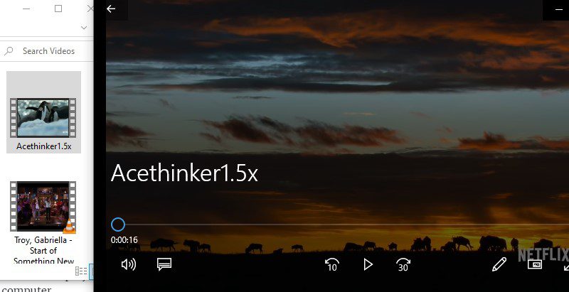 VLC Speed Control - How to Slow Down or Speed Up Any Video